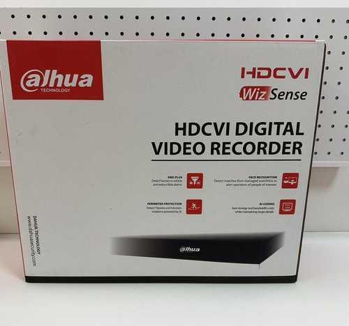 Видеорегистратор Dahua DH-XVR5232AN-I3