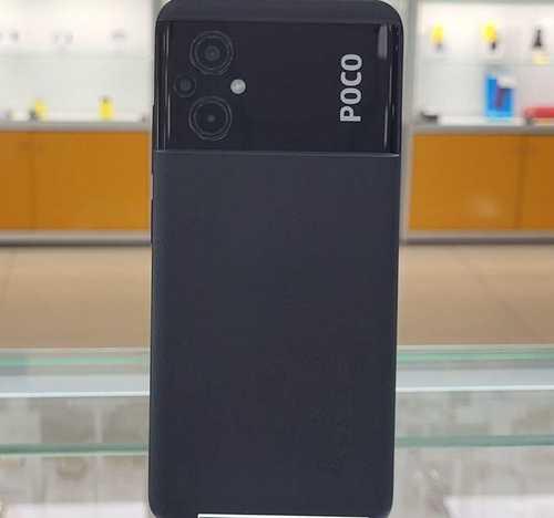 Xiaomi Poco M5, 4/64 ГБ