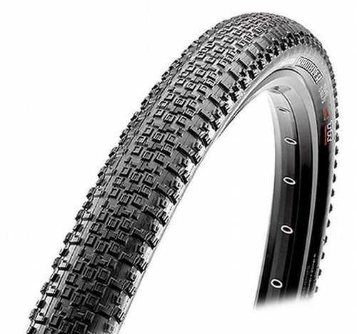 Покрышка Maxxis Rambler SilkShield TR 700х50C Fold