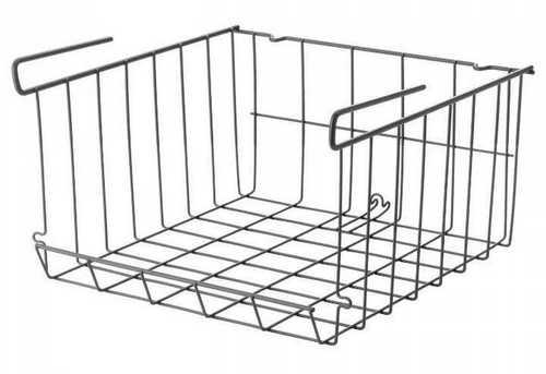 Корзина подвесная IKEA