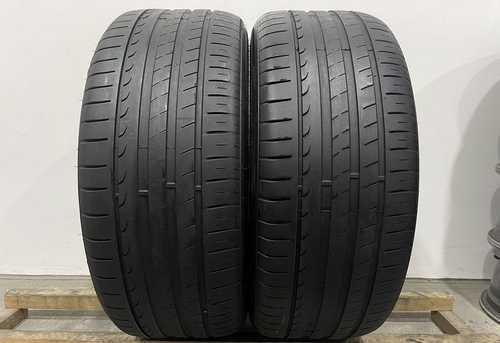 Minerva F205 245/40 R20