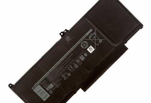 Аккумулятор для ноутбука Dell Latitude 13-5300, N0