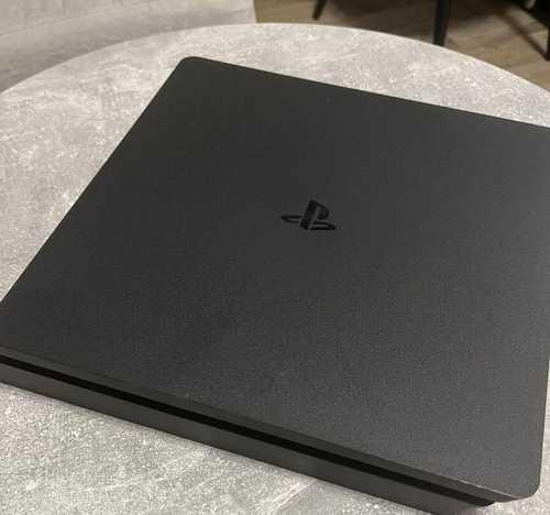 Sony playstation 4 slim 500gb