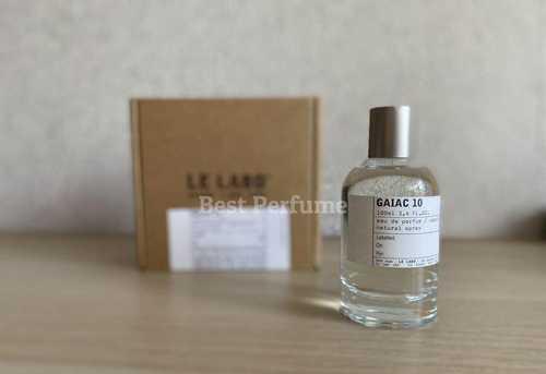 Le Labo Gaiac 10 Ле Лабо парфюм