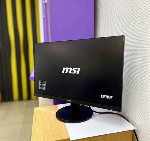 Монитор MSI Pro mp242v (Екб8)