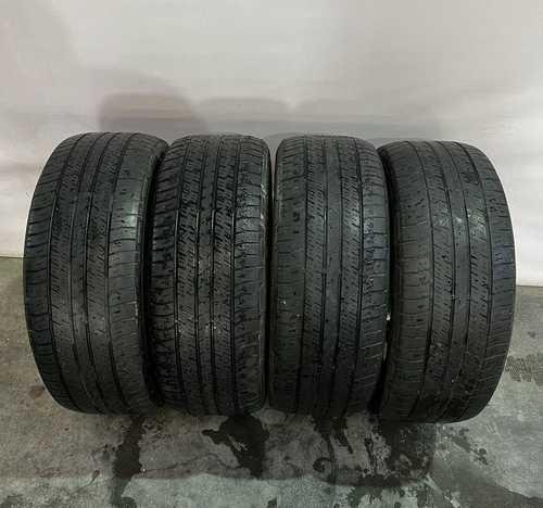 Continental Conti4x4Contact 235/55 R17 99V