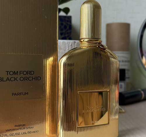 Tom Ford Black Orchid Parfum