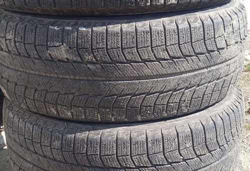 Michelin Latitude Diamaris 235/55 R18 91T