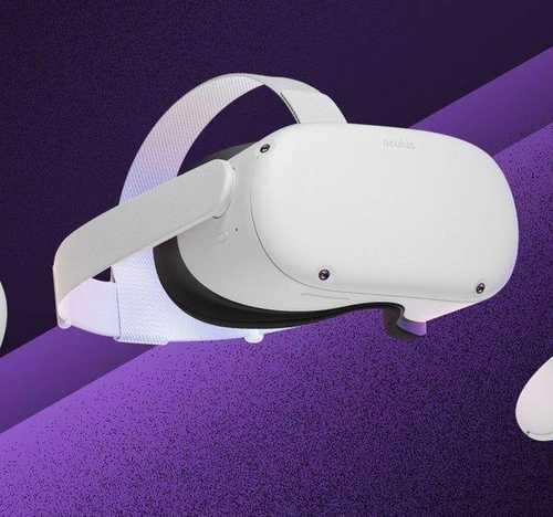 Oculus quest 2 128gb vr