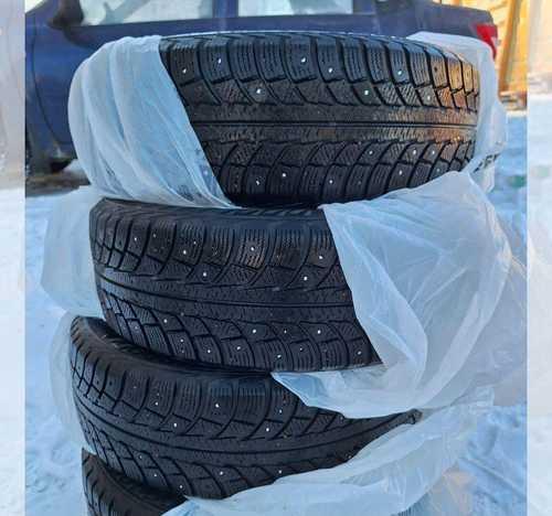 Matador MP 30 Sibir Ice 2 185/65 R15 T