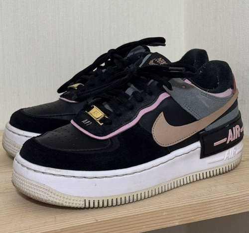 Кроссовки nike air force 1