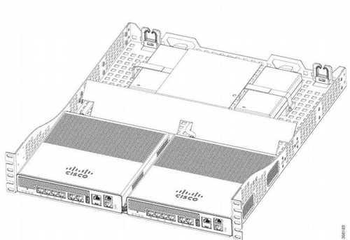 Аксессуар для сетевого оборудования Cisco К 316786