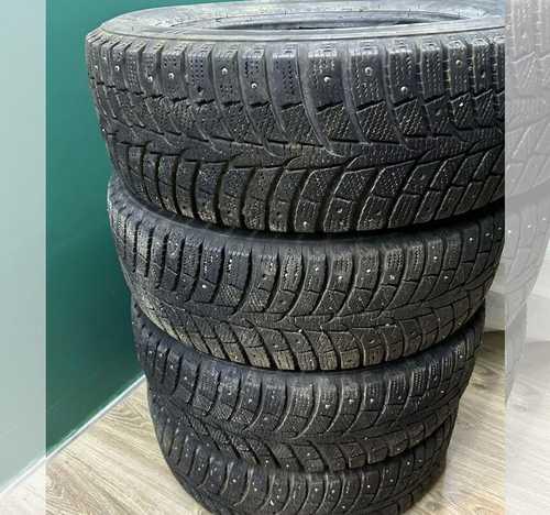 Laufenn I Fit Ice LW 71 195/65 R15