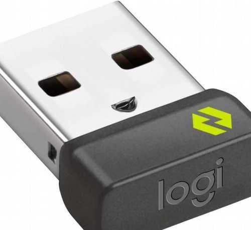 Logitech Logi Bolt USB Reciever - Новые