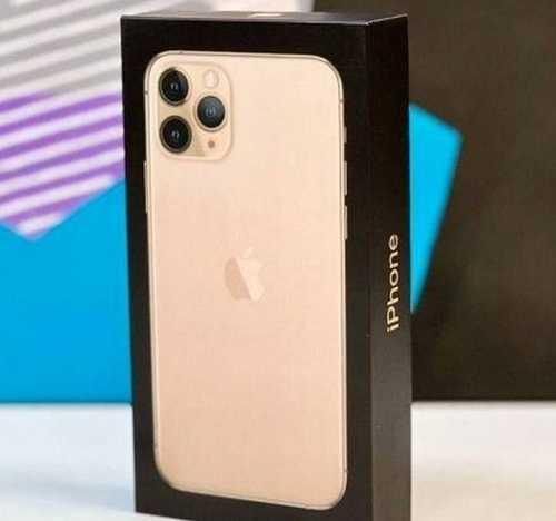 iPhone 11 Pro, 256 ГБ