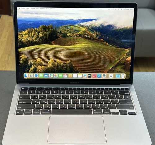 MacBook Air 13 M1 2020