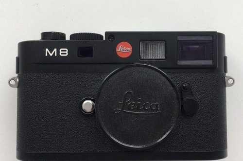 Leica m8 + 7artisans 28mm f1.4
