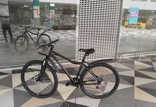 Велосипед forward sporting 29 2.1 disc