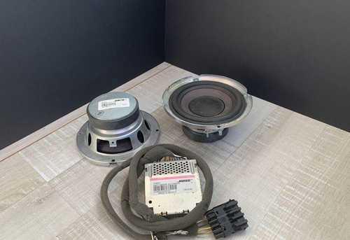 Компоненты Bose amp 100 wsr