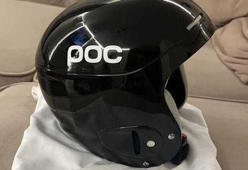 Шлем горнолыжный POC skull X