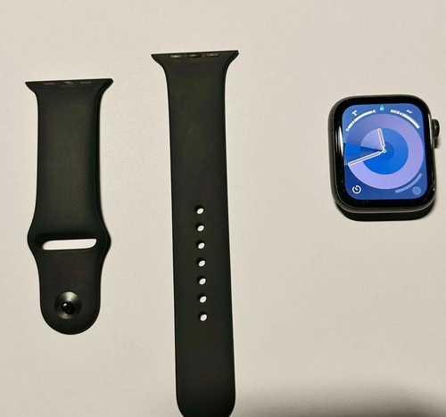 Apple watch se