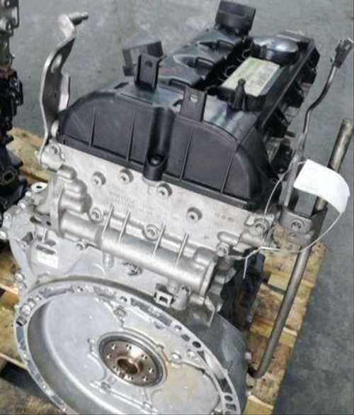 Двигатель мерседес Е-класс W212 2.2 CDI OM651 924