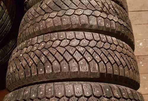 Gislaved Nord Frost 200 175/70 R14