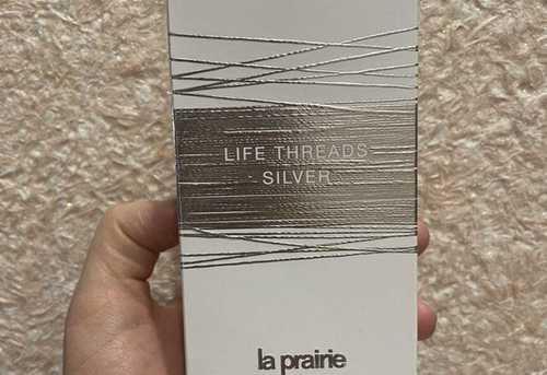 La prairie life Threads silver 50 ml