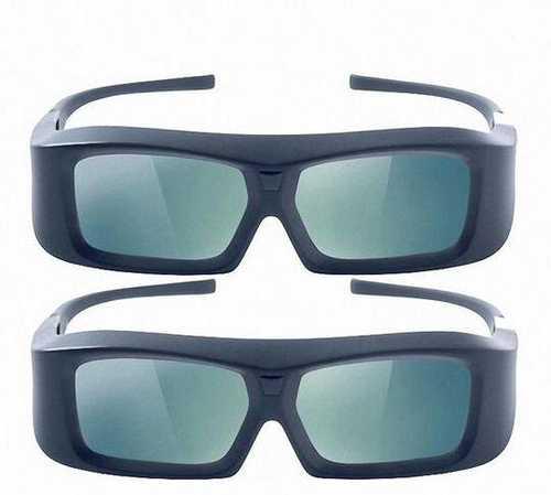 3D очки Toschiba FPT-AG01GA