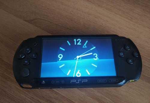 Sony psp e1008