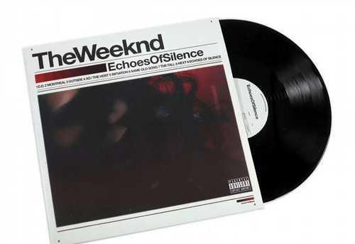 The Weeknd - Echoes Of Silence (винил)