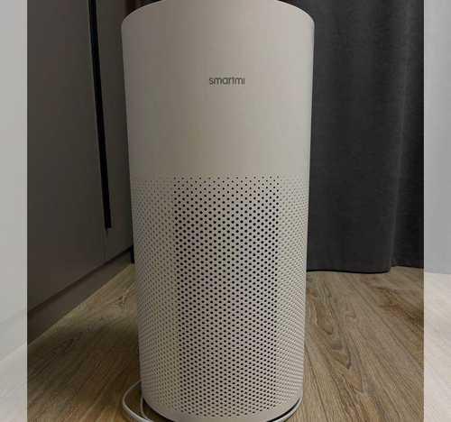 Воздухоочиститель Smartmi Air Purifier White