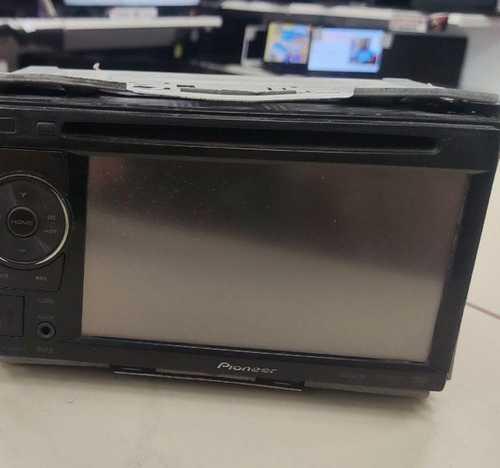 Автомагнитола Pioneer AVH-2400bt