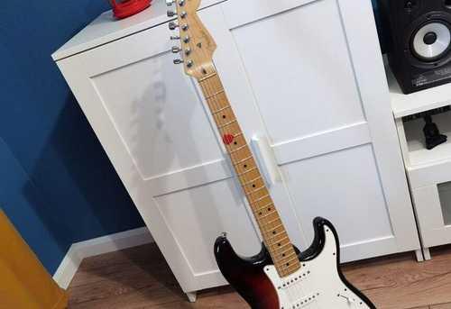 Fender american standart stratocaster