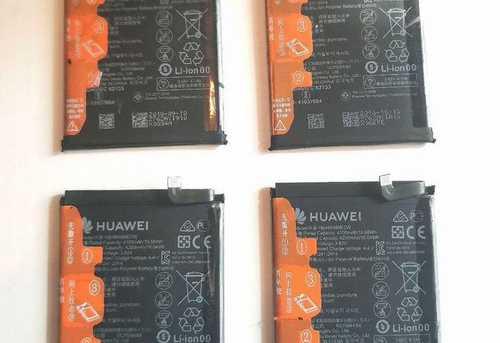 Huawei p30 pro VOG-L29 Аккумулятор с разбора