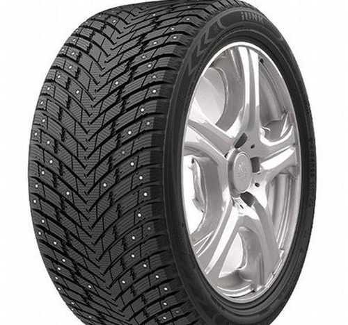 iLink Wintervorhut Stud II 275/40 R22 107T