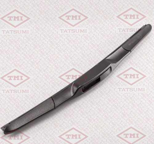 Tatsumi TFG1035 Щетка стеклоочистителя гибридная 3