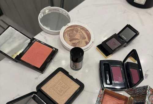 Косметика б/у shik chanel tomford laura mercier