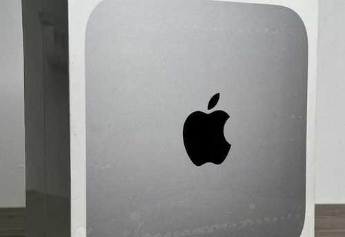 Новый Apple Mac mini m1 8/256