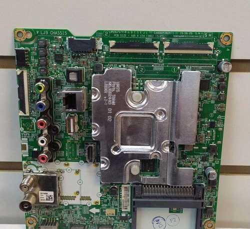 Main Board EAX68253605(1.1) EBT66056804 для LG 55U