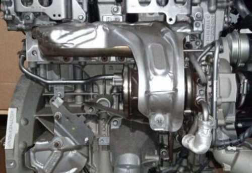 Двигатель Mercedes-bens S 450-классs