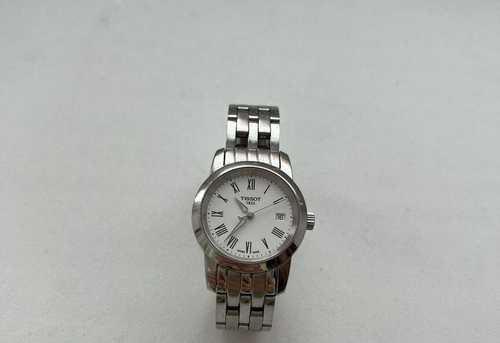 Часы женские tissot