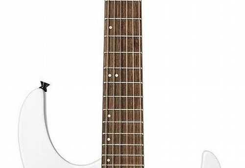 Электрогитара Donner MT-100 White (чехол в комплек