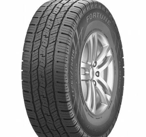 Fortune Tormenta H/T FSR305 235/75 R15 109T