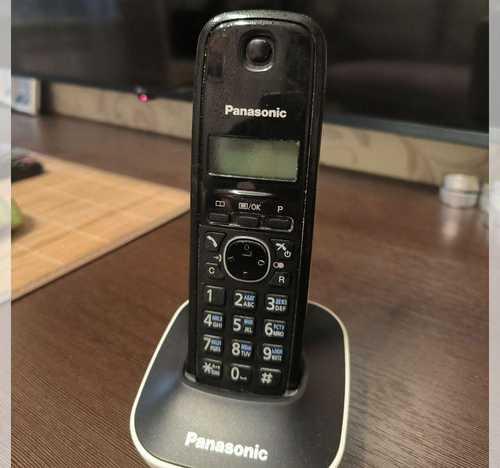 Радио телефон Panasonic