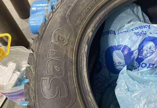 Sava Eskimo Stud 195/65 R15