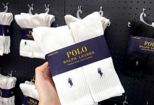Носки Polo Ralph Lauren