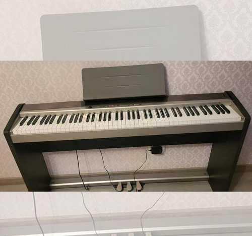 Цифровое пианино Casio PX-120