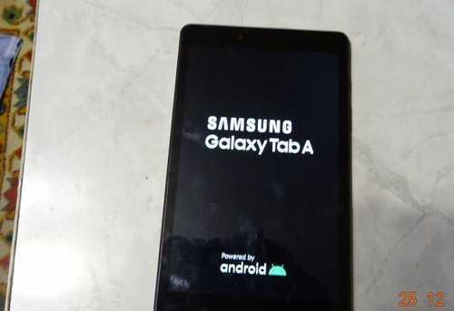 Планшет Samsung tabA8 SM-T290 Wi/Fi