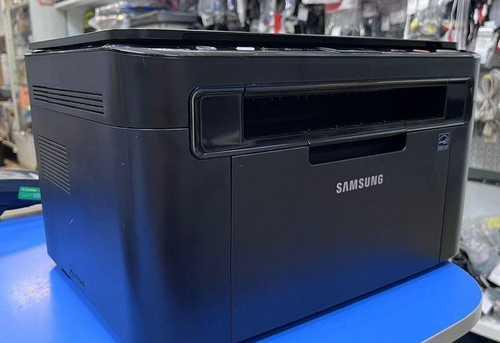 Принтер лазерный мфу samsung scx 3205